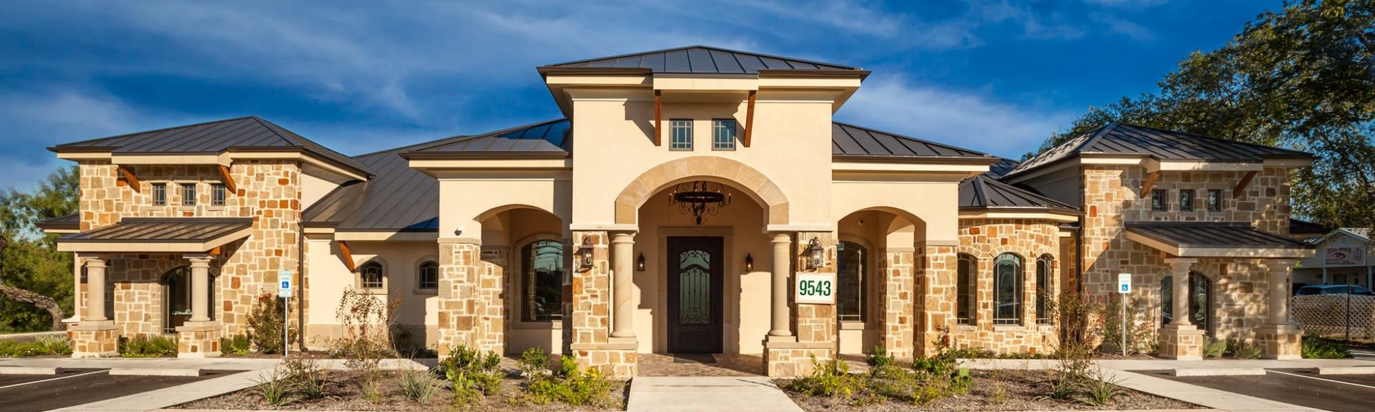 Dentist San Antonio TX | Cosmetic Dentistry